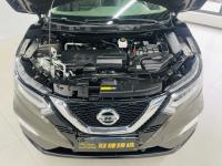China Nissan Qashqai 2022 2.0L CVT XV Premium Luxury Edition 23600km China VI for sale