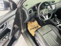China Nissan Qashqai 2022 2.0L CVT XV Premium Luxury Edition 23600km China VI for sale
