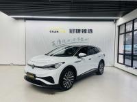 China Volkswagen ID.4 X 2021 Pro Long Range Intelligent Edition for sale