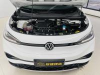 China Volkswagen ID.4 X 2021 Pro Long Range Intelligent Edition for sale