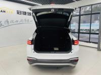 China Volkswagen ID.4 X 2021 Pro Long Range Intelligent Edition for sale
