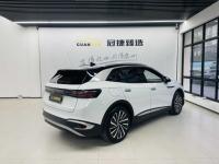 China Volkswagen ID.4 X 2021 Pro Long Range Intelligent Edition for sale