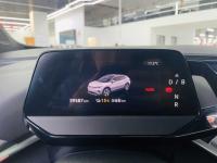 China Volkswagen ID.4 CROZZ 2021 Long Range Lite PRO 2WD for sale