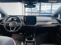 China Volkswagen ID.4 CROZZ 2021 Long Range Lite PRO 2WD for sale