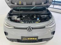 China Volkswagen ID.4 CROZZ 2021 Long Range Lite PRO 2WD for sale