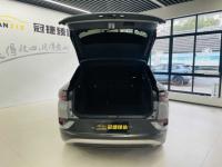 China Volkswagen ID.4 CROZZ 2021 Long Range Lite PRO 2WD for sale