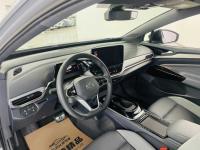 China Volkswagen ID.4 CROZZ 2021 Long Range Lite PRO 2WD for sale