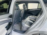 China Volkswagen ID.4 CROZZ 2021 Long Range Lite PRO 2WD for sale