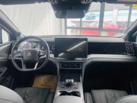 China BYD Song L DM-i 2025 Intelligent Driving Edition 160km PHEV SUV 2WD for sale