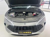 China BYD Song L DM-i 2025 Intelligent Driving Edition 160km PHEV SUV 2WD for sale