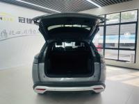 China BYD Song L DM-i 2025 Intelligent Driving Edition 160km PHEV SUV 2WD for sale