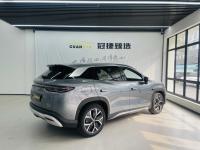 China BYD Song L DM-i 2025 Intelligent Driving Edition 160km PHEV SUV 2WD for sale