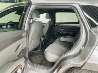 China BYD Song L DM-i 2025 Intelligent Driving Edition 160km PHEV SUV 2WD for sale