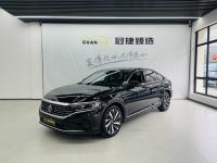China Volkswagen Passat 330TSI Luxury 2022 2.0T 59800km Mid-Size Sedan for sale