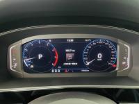 China Volkswagen Passat 330TSI Luxury 2022 2.0T 59800km Mid-Size Sedan for sale