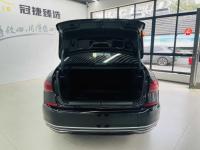 China Volkswagen Passat 330TSI Luxury 2022 2.0T 59800km Mid-Size Sedan for sale