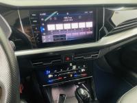 China Volkswagen Passat 330TSI Luxury 2022 2.0T 59800km Mid-Size Sedan for sale
