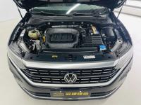 China Volkswagen Passat 330TSI Luxury 2022 2.0T 59800km Mid-Size Sedan for sale