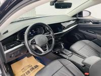 China Volkswagen Passat 330TSI Luxury 2022 2.0T 59800km Mid-Size Sedan for sale