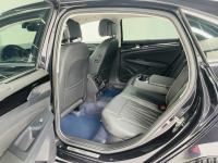 China Volkswagen Passat 330TSI Luxury 2022 2.0T 59800km Mid-Size Sedan for sale