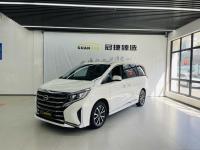 China GAC Trumpchi M8 2021 390T Premium Edition 2.0T 7-Seat MPV 185kW for sale
