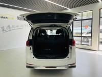 China GAC Trumpchi M8 2021 390T Premium Edition 2.0T 7-Seat MPV 185kW for sale