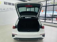 China Audi A3 2022 Sportback 35 TFSI 1.4T 110kW Hatchback 31600km for sale