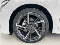 China Audi A3 2022 Sportback 35 TFSI 1.4T 110kW Hatchback 31600km for sale