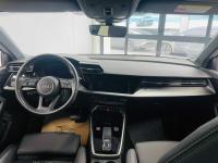 China Audi A3 2022 Sportback 35 TFSI 1.4T 110kW Hatchback 31600km for sale