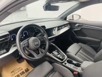 China Audi A3 2022 Sportback 35 TFSI 1.4T 110kW Hatchback 31600km for sale
