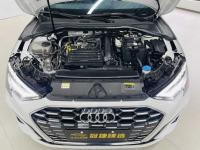 China Audi A3 2022 Sportback 35 TFSI 1.4T 110kW Hatchback 31600km for sale