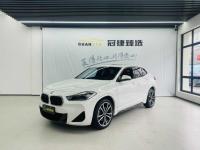 China BMW X2 xDrive25i M Sport Package (2021 Model) for sale