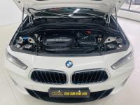 China BMW X2 xDrive25i M Sport Package (2021 Model) for sale