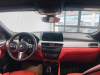 China BMW X2 xDrive25i M Sport Package (2021 Model) for sale