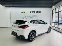 China BMW X2 xDrive25i M Sport Package (2021 Model) for sale