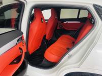 China BMW X2 xDrive25i M Sport Package (2021 Model) for sale