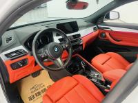 China BMW X2 xDrive25i M Sport Package (2021 Model) for sale