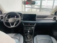 China Volkswagen Tharu 2023 330TSI 4WD Yuezun Edition 2.0L Turbo Compact SUV 4600km for sale