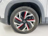 China Volkswagen Tharu 2023 330TSI 4WD Yuezun Edition 2.0L Turbo Compact SUV 4600km for sale