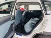 China Volkswagen Tharu 2023 330TSI 4WD Yuezun Edition 2.0L Turbo Compact SUV 4600km for sale