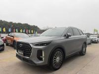 China 2024 2.0T 2WD Premium Edition for sale