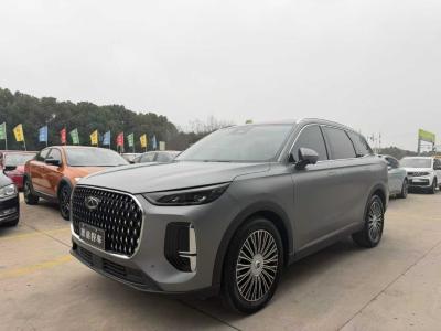 China 2024 2.0T 2WD Premium Edition for sale