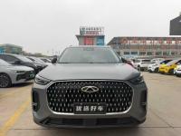 China 2024 2.0T 2WD Premium Edition for sale