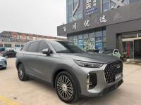 China 2024 2.0T 2WD Premium Edition for sale