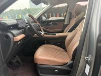 China 2024 2.0T 2WD Premium Edition for sale