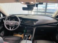 China 2023 Buick Envision S GS 4WD Sport 2.0T AWD Mid-Size SUV 19,200 km for sale