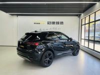 China 2023 Buick Envision S GS 4WD Sport 2.0T AWD Mid-Size SUV 19,200 km for sale