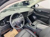 China 2023 Buick Envision S GS 4WD Sport 2.0T AWD Mid-Size SUV 19,200 km for sale