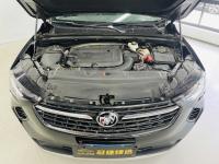 China 2023 Buick Envision S GS 4WD Sport 2.0T AWD Mid-Size SUV 19,200 km for sale