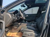 China Audi A4L 2024 40 TFSI Luxury Dynamic for sale